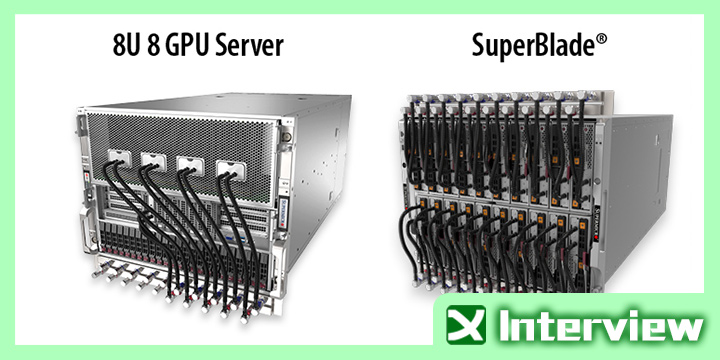 Supermicro 將全面加速創新產品、擴大製造規模並以綠色科技減少對環境影響 | XFastest News