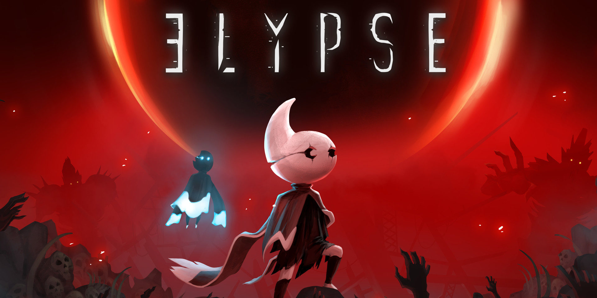 H2 Interactive Releases 2D Galaxy Castlevania Game Elypse On PS5 And h2-interactive-releases-2d-galaxy-castlevania-game-elypse-on-ps5-and