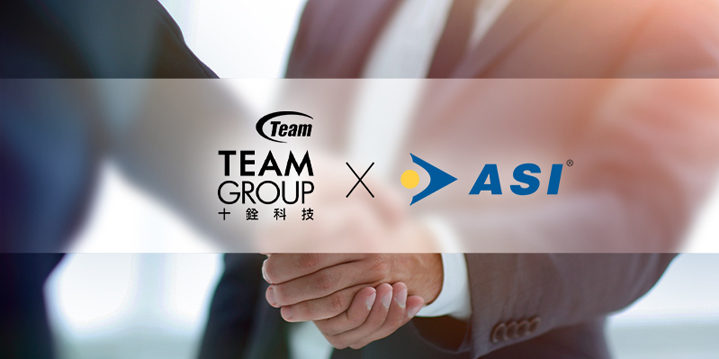 十銓科技與美國ASI Computer Technologies 展開合作 擴大品牌搶占美國市場版圖 創造雙贏 | XFastest News