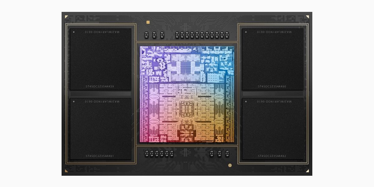 蘋果三款M3系列芯片配置曝光 全部採用3nm工藝，M3 Max將增加核心數 | XFastest News