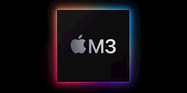 蘋果新一代“超級芯片”曝光：M3 Ultra最高可達32核CPU | XFastest News