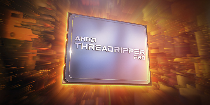 AMD Ryzen Threadripper PRO 7995WX 跑分曝光 : 96核心192線程、最高5.1GHz | XFastest News