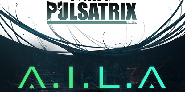 結合生存恐怖與科幻血腥恐怖新作《AILA》釋出宣傳影片 | XFastest News