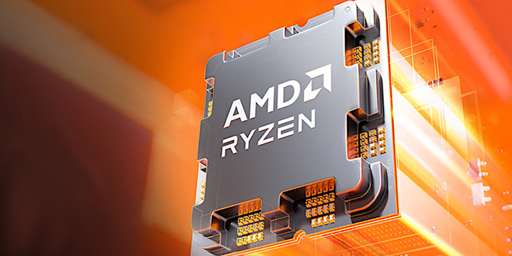 AMD Zen 5架構Ryzen 8000系列處理器首次現身 不只大小核心 GPU也有驚喜 | XFastest News