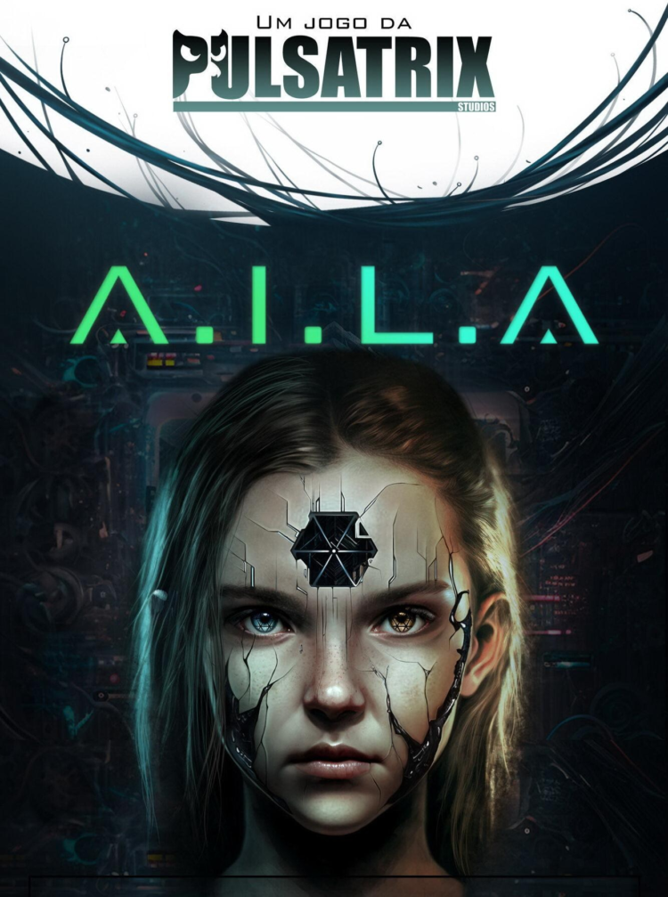 結合生存恐怖與科幻血腥恐怖新作《AILA》釋出宣傳影片 | XFastest News