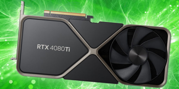 RTX 4080要降價 NVIDIA將推RTX 4080 Ti 規格曝光 | XFastest News