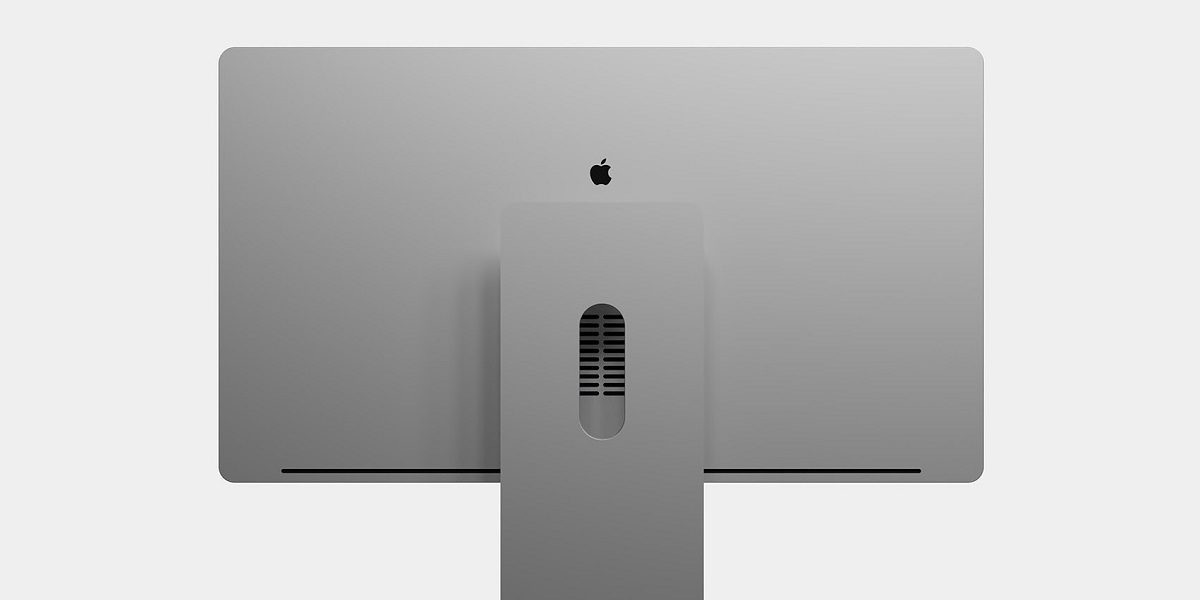 32吋iMac Pro仍處於早期開發階段， 蘋果明年會帶來M3版24吋iMac | XFastest News