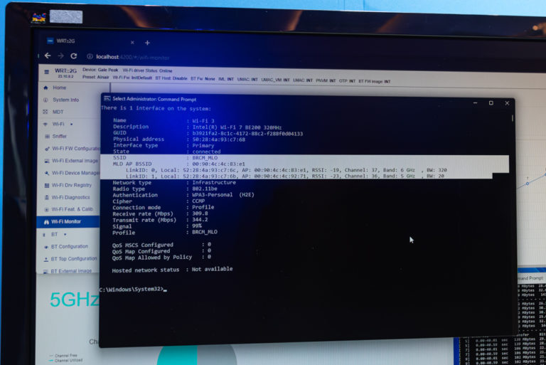 Intel Innovation Taipei 展示 Wi-Fi 7 MLO 多頻道連線技術 | XFastest News