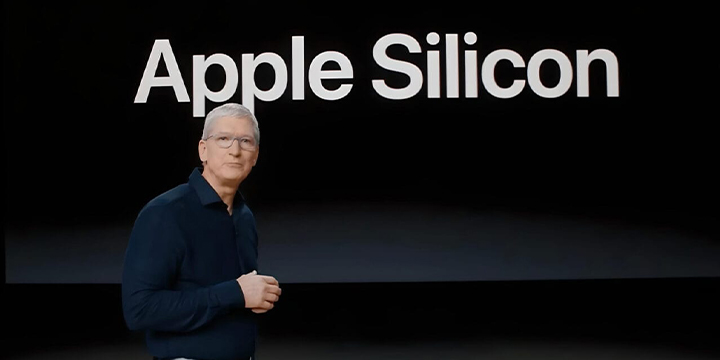 配合 Apple 龐大美國投資計劃 公佈 Apple Silicon 將會在美國生產和封裝 | XFastest News