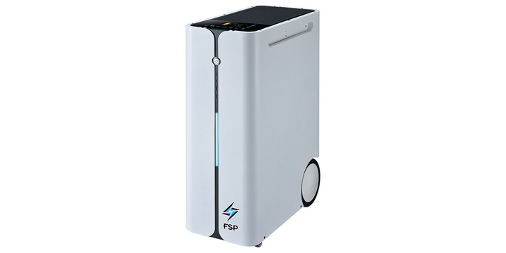 全漢企業發表全新 LightUp 系列太陽能逆變器和 EnerX 3000 儲能系統 | XFastest News