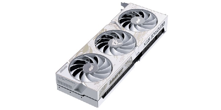 七彩虹推出龍年限定版 RTX 4060 系列顯示卡，RMB 2649 元起 | XFastest News