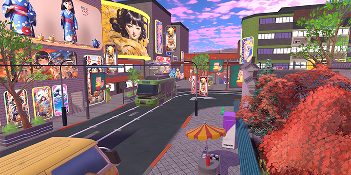 《RC Revolution》與全新預告片同步上線，提供賽車迷們沉浸式的遙控賽車世界體驗！ | XFastest News