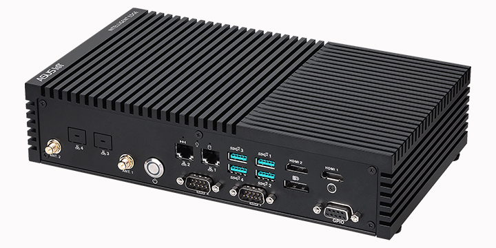 AI-ready！華碩發表Intel Core Ultra全方位解決方案 | XFastest News