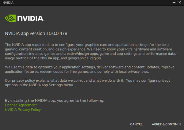 驅動 5 千再加值！NVIDIA 推出「NVIDIA App」測試版整合控制面板與 GFE 開放下載 | XFastest News