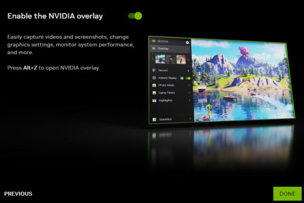 驅動 5 千再加值！NVIDIA 推出「NVIDIA App」測試版整合控制面板與 GFE 開放下載 | XFastest News