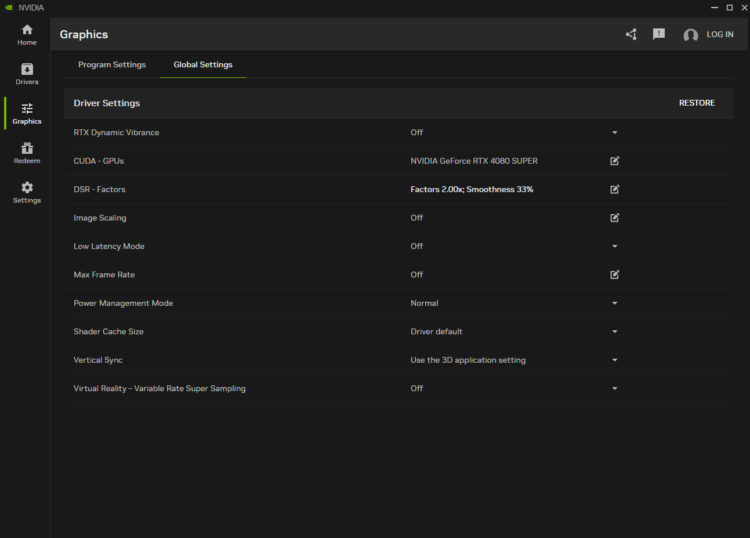 驅動 5 千再加值！NVIDIA 推出「NVIDIA App」測試版整合控制面板與 GFE 開放下載 | XFastest News