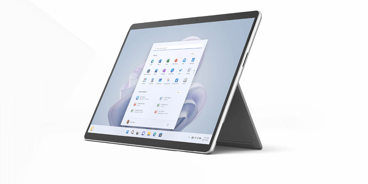 微軟將發表全新的Surface設備， 提供雙處理器版本並支援進階AI功能 | XFastest News