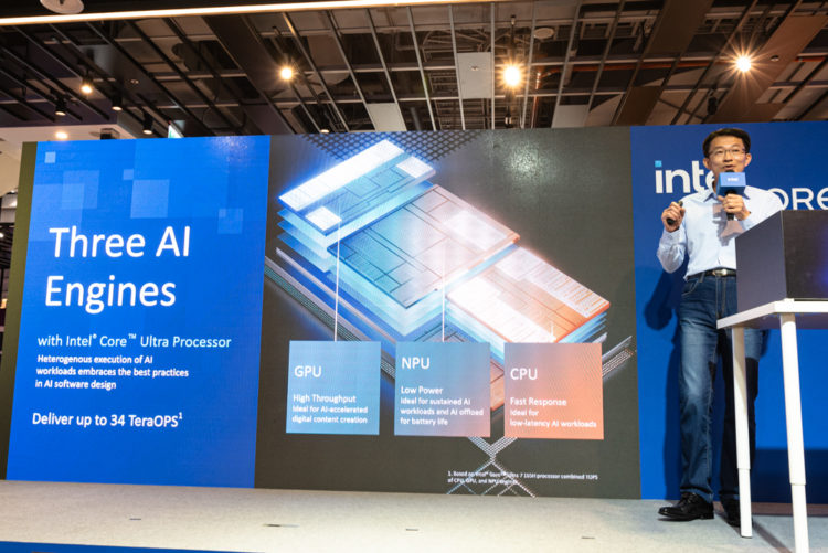 Intel 攜手筆電、創作軟體伙伴於三創 3/14~17 日舉辦 AI PC 創作新世代展演活動 | XFastest News