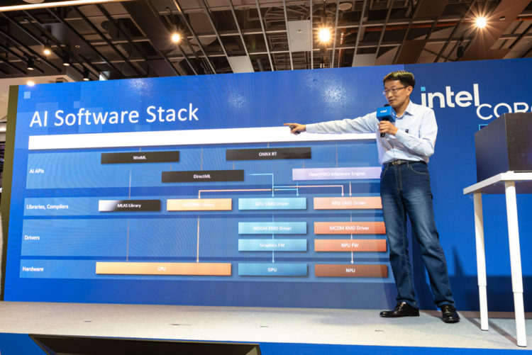 Intel 攜手筆電、創作軟體伙伴於三創 3/14~17 日舉辦 AI PC 創作新世代展演活動 | XFastest News