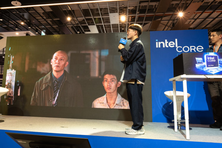Intel 攜手筆電、創作軟體伙伴於三創 3/14~17 日舉辦 AI PC 創作新世代展演活動 | XFastest News