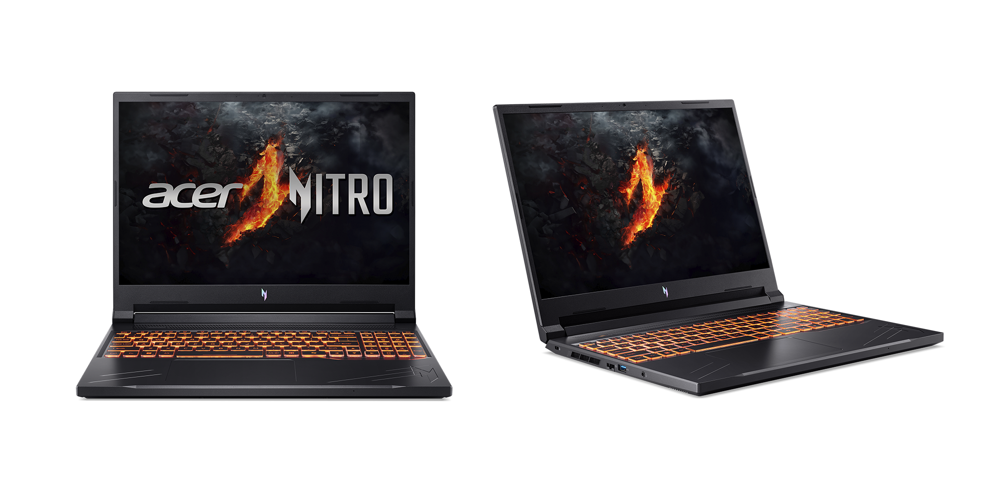 Acer全新電競筆電《Nitro V 16》效能滿載登場 | XFastest News