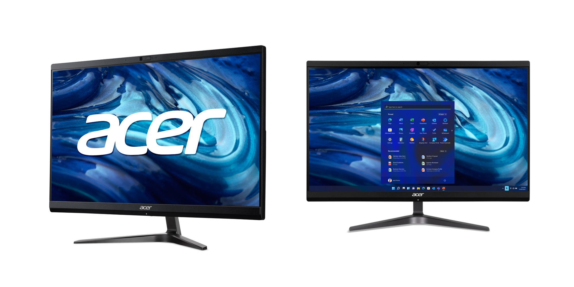 Acer Veriton 2000 系列全新All-in-One 商務桌上型電腦《VZ2514G》 | XFastest News