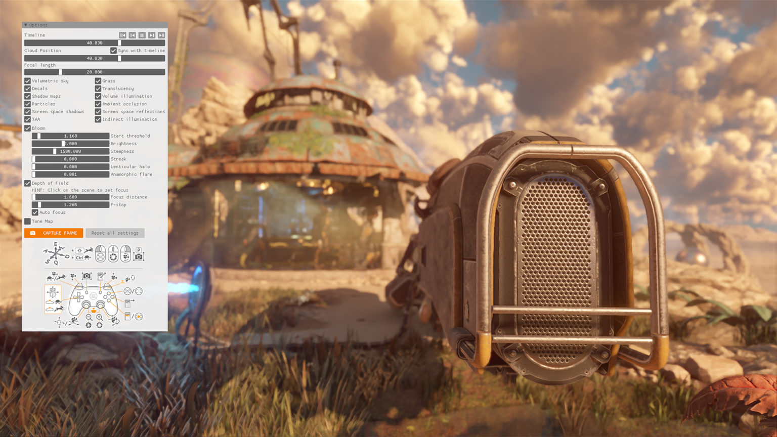 3DMark 非光追測試新基準「Steel Nomad」搶先測試 5/21 正式推出 | XFastest News