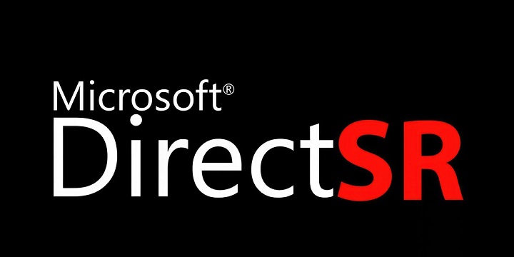 微軟發布 DirectSR 預覽版–整合各家超解析度的 DX12 API | XFastest News