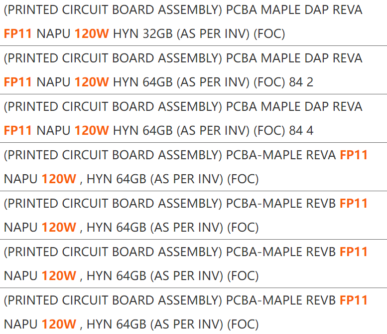 AMD Zen5旗艦筆電APU現身：功耗可達120W、GPU被傳媲美4060 | XFastest News