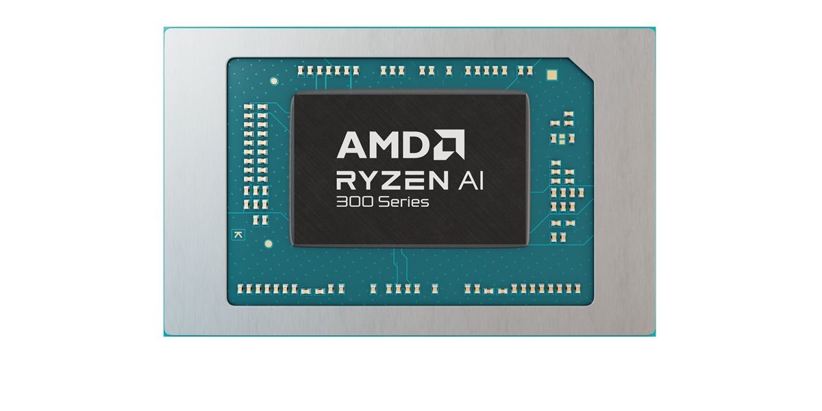 AMD官方確認 Ryzen AI 300系列處理器不支援Win10 | XFastest News