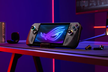 ROG – ROG X EVANGELION 聯名周邊一次看！你準備好被補完了嗎 ? | XFastest News