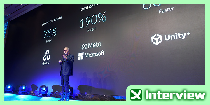 Arm 能提供全球最具能源效率的 CPU 架構並推出 CSS for Client 運算平台 | XFastest News