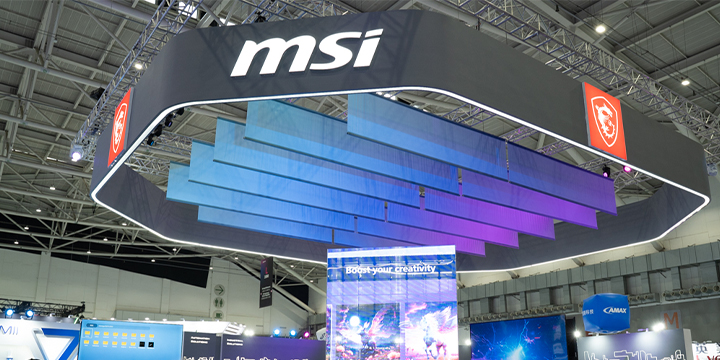 微星發布新世代AI+電競與商務筆電、展示搭載最新Luner Lake 處理器掌機大秀多元產品線 | XFastest News