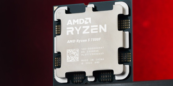 AMD計畫推出入門級AM5平台處理器，有望售價低於100美元 | XFastest News