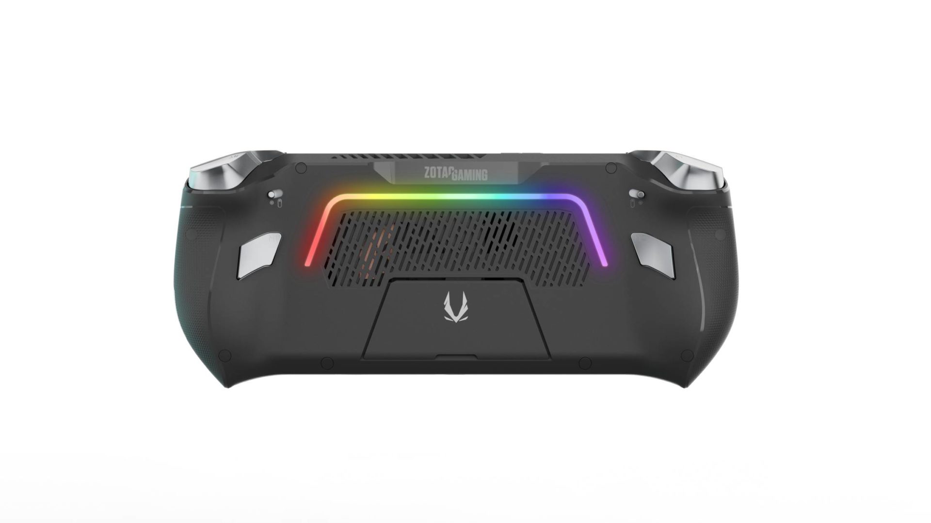ZOTAC GAMING 推出 ZONE 遊戲掌機並於 Gamescom 2024 正式亮相 | XFastest News