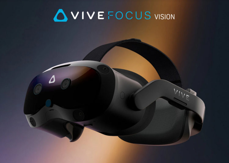 HTV VIVE 推出全新遊戲用VR設備 VIVE Forus Vision | XFastest News