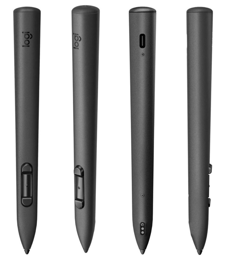 Logitech 發布適用於 Meta Quest 的 MX Ink 混合實境觸控筆 | XFastest News