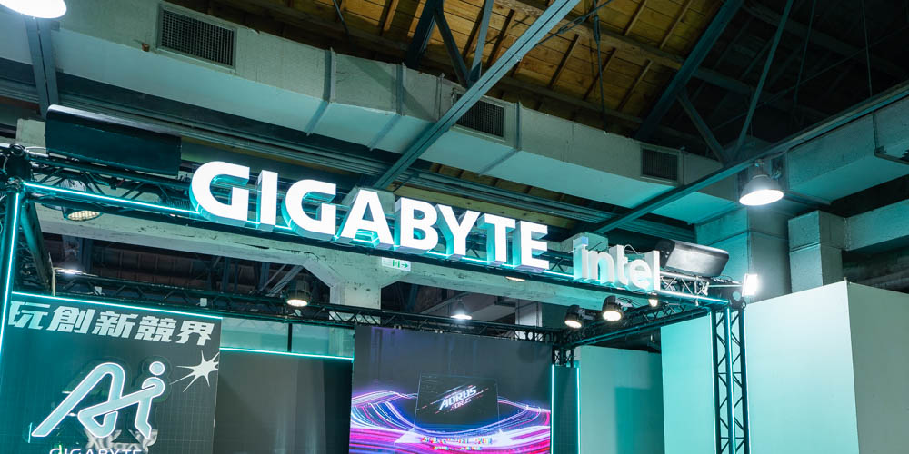 2024 GAMFORCE 技嘉闖關送好禮，AI 完創新境界 | XFastest News