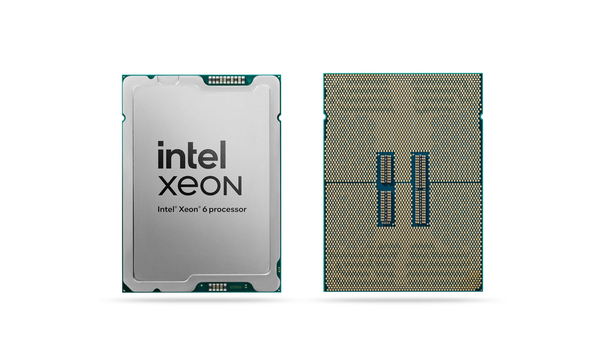 Intel 推出搭載全 P-core 的 Xeon 6 處理器滿足 AI 與網路工作需求 | XFastest News