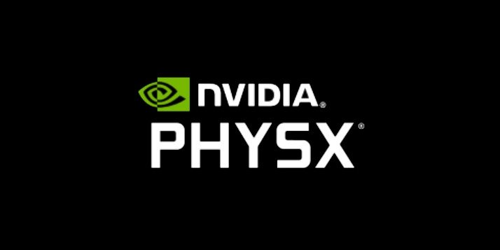 N卡獨佔的Physx物理加速徹底沒了！ RTX 50不再支援 | XFastest News