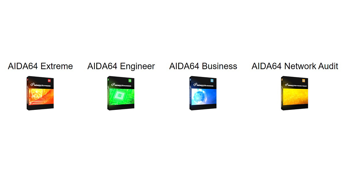 AIDA 64 v7.70發布 支援RX 9060 XT和RTX 5060/5050 | XFastest News