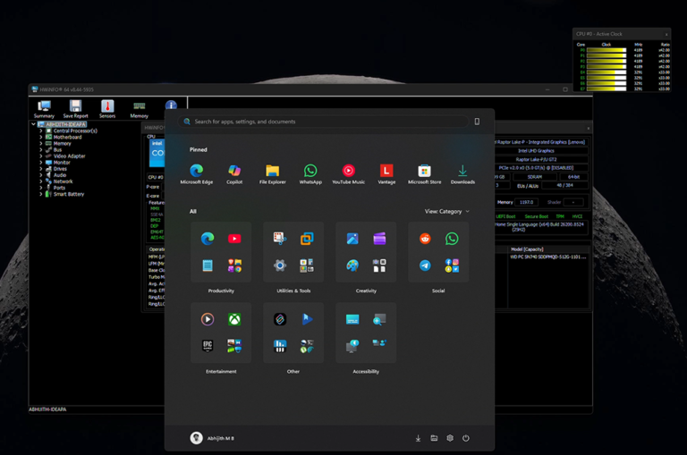 微軟將推送 Windows 11 低延遲功能！開始選單與程式的啟動速度提升達 70% | XFastest News