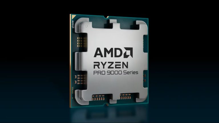 AMD Ryzen 9000 PRO 產品線升級 最高 170W TDP、搭載 3D V-Cache | XFastest News